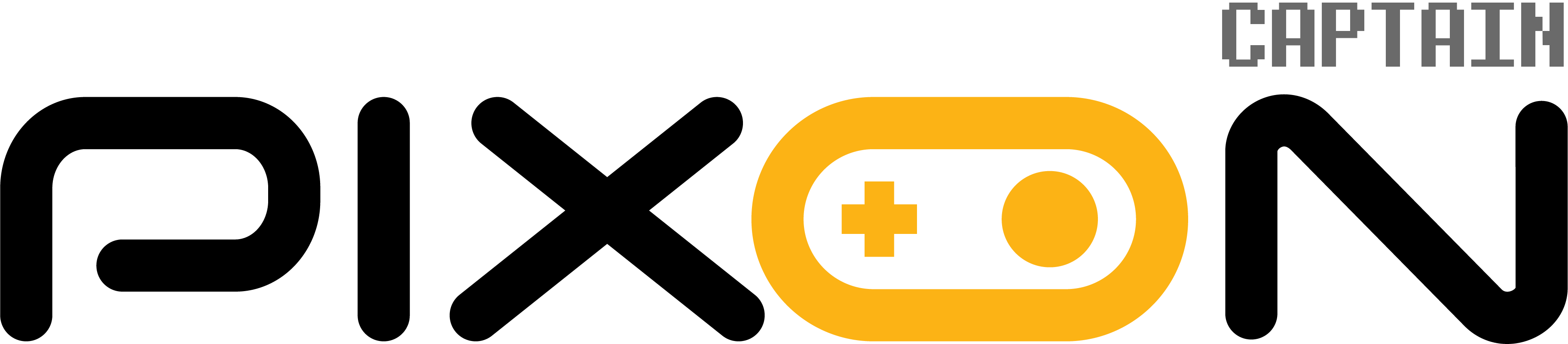 PixOn Captain